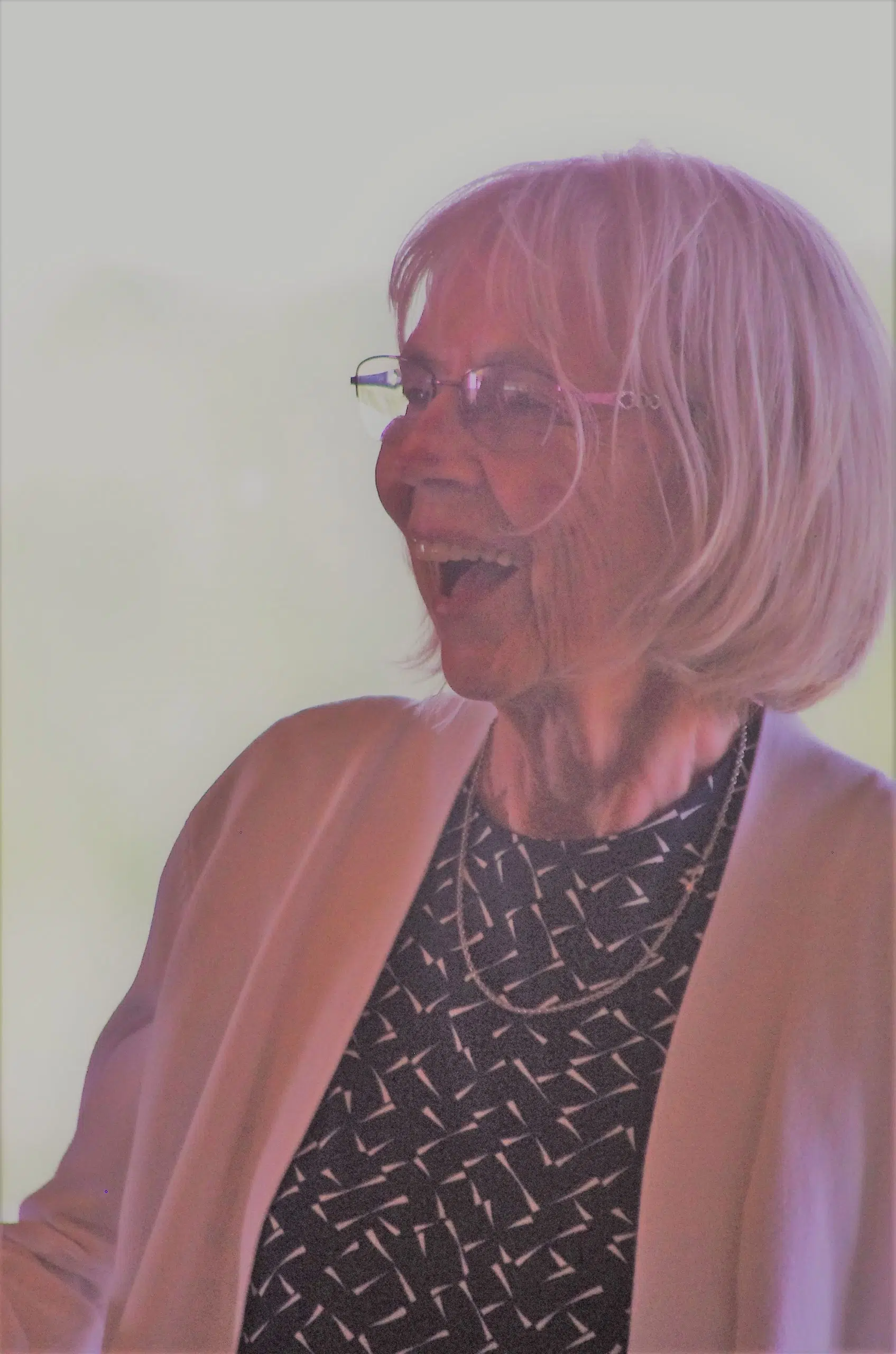 Pat (Patricia) Ann Perkins | rdnewsnow.com