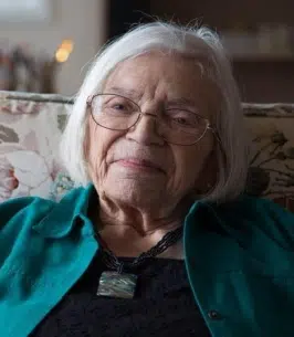 1928 ~ Mrs. Edna F. Hardie (nee Offley) ~ 2022 “Edna was also an ...