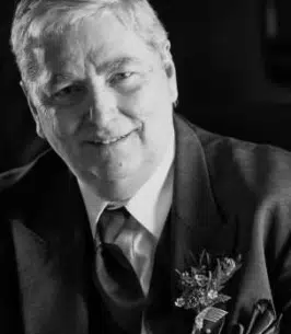 1951 ~ Mr. Ken Lawrence ~ 2022 “A Memorial Service was held on Friday ...