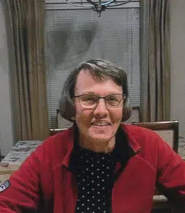 1940 ~ Mrs. Myrna Gail Dunham ~ 2022 “If desired, Memorial Donations in ...