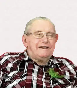 1932 ~ Mr. Charles ‘Charlie’ John Bain ~ 2022 “Charlie worked most of ...