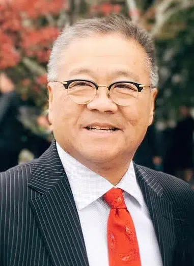 1960 ~ Mr. Stephen ‘Steve’ Mah ~ 2022 “He grew up as their family ...