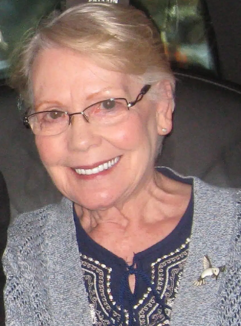 Lucille Mary Richard | rdnewsnow.com