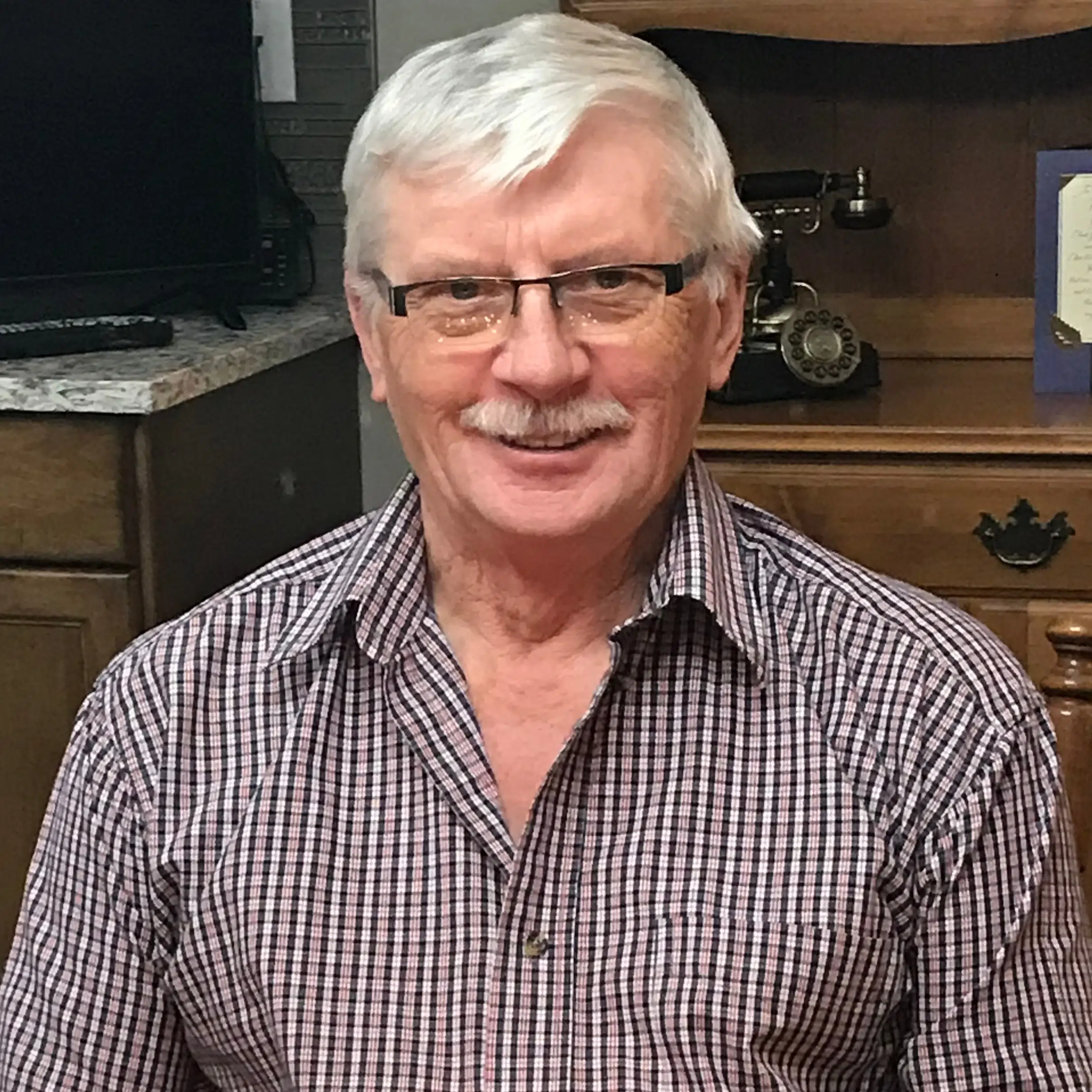 Douglas “Doug” Bruce Lester | rdnewsnow.com