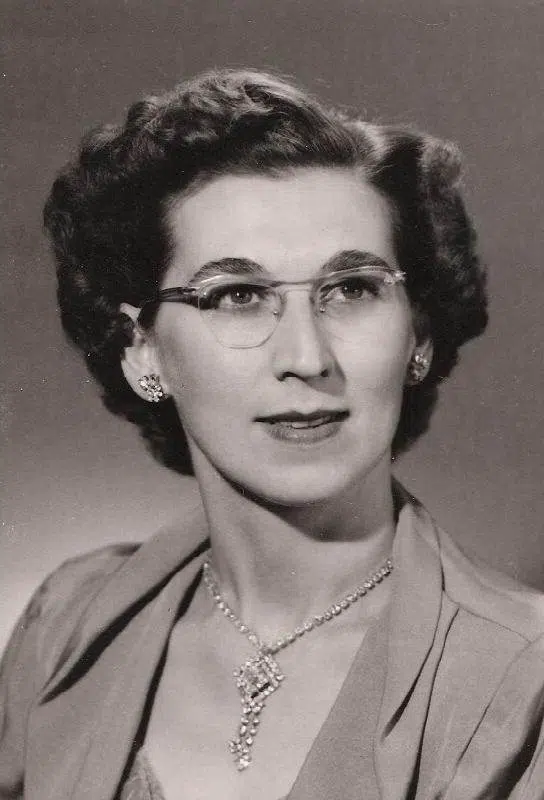 Marian Elizabeth Dietz | rdnewsnow.com