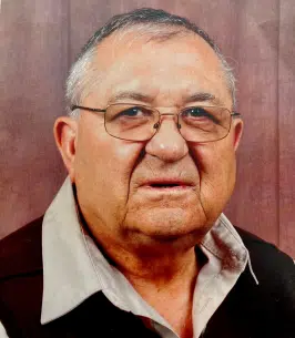 1937 ~ Peter Senko ~ 2022 “He always put his all into everything he did ...