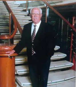 1936 ~ In Loving Memory of Bix William Turney ~ 2022 | rdnewsnow.com