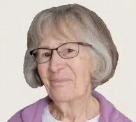 1939 ~ Mrs. Faye Janet Nicholson (Campkin) ~ 2022 “A Family Gathering ...