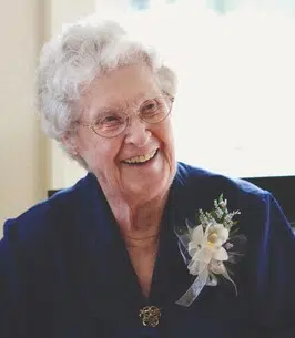 1920 ~ Margaret Ellen Grant ~ 2022 “Celebrating a long life lived with ...