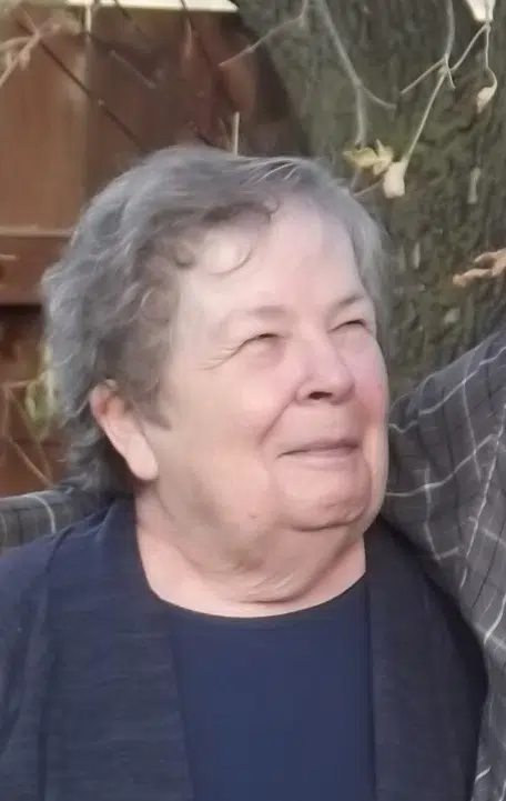 Lorna (Alison) Richards | rdnewsnow.com