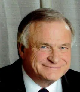 1947 ~ Mr. Kenneth ‘Ken’ Ronald Mandrusiak ~ 2022 “In 1987, an ...