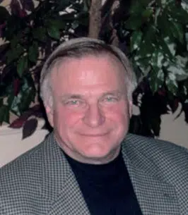 1947 ~ Mr. Kenneth ‘Ken’ Ronald Mandrusiak ~ 2022 “In 1987, an ...