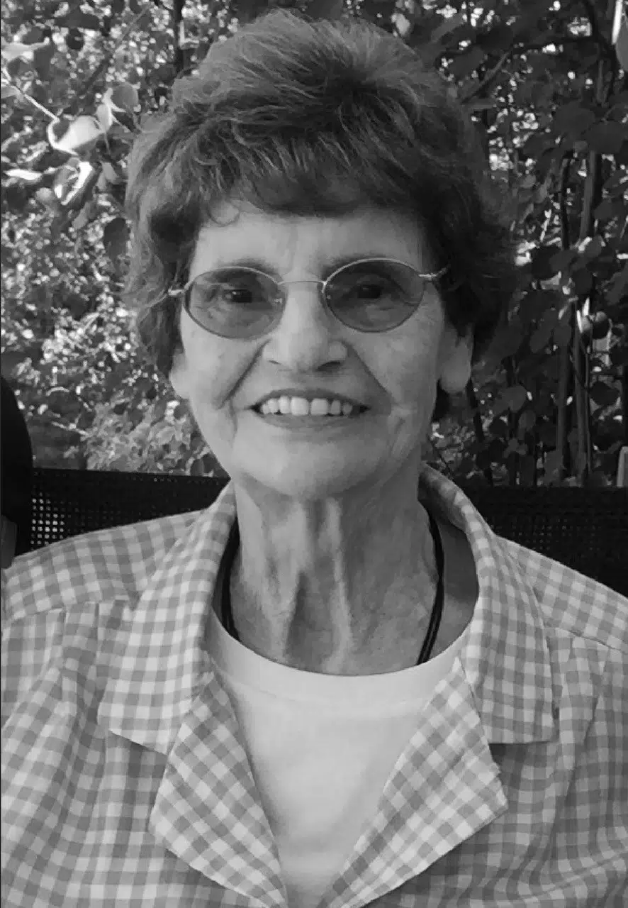 Beverly (Bev) Louise Buchwald (nee Cosens) | rdnewsnow.com