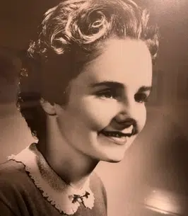 1940 ~ Mrs. Sandra Lee (Rust) French ~ 2022 “A Celebration of Sandra’s ...