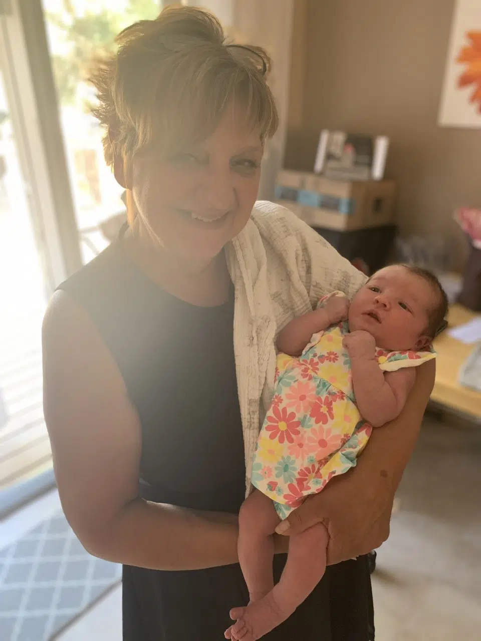 Debra Dearing | rdnewsnow.com