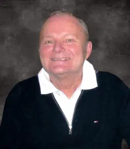 1946 ~ Victor Joseph Labrecque ~ 2022 “Funeral Mass was Celebrated at ...