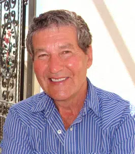 1941 ~ Mr. Ronald ‘Ron’ Francis Kramer ~ 2022 “A Social Gathering to ...