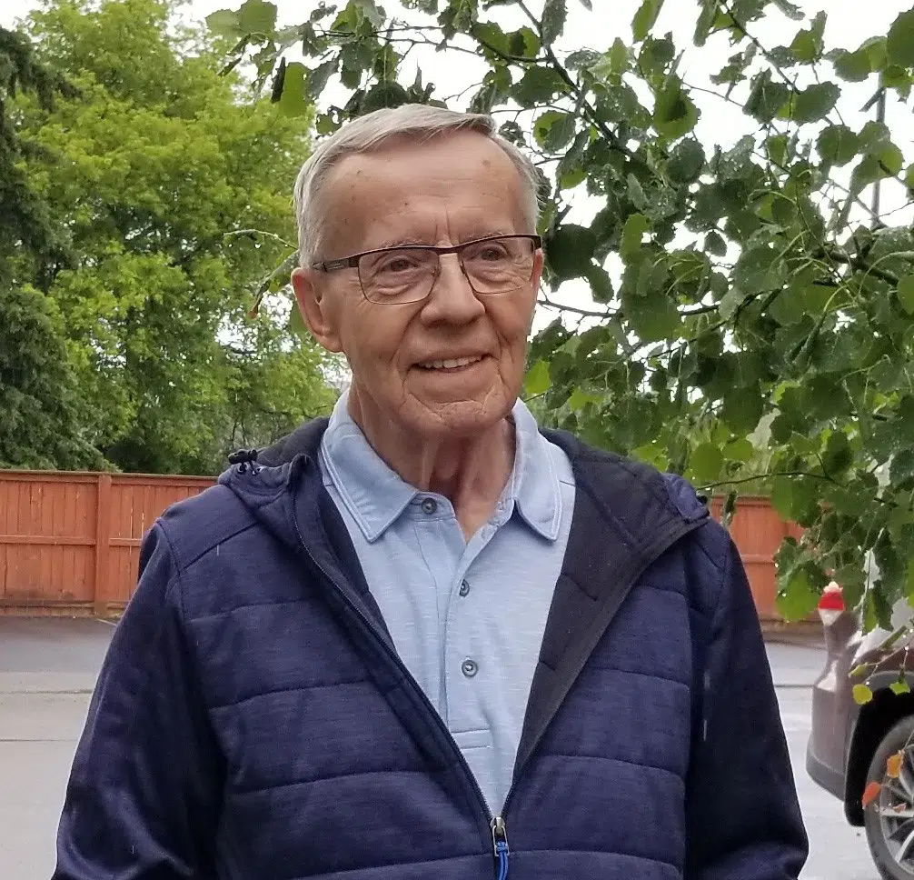 John Charles Jeffery | rdnewsnow.com