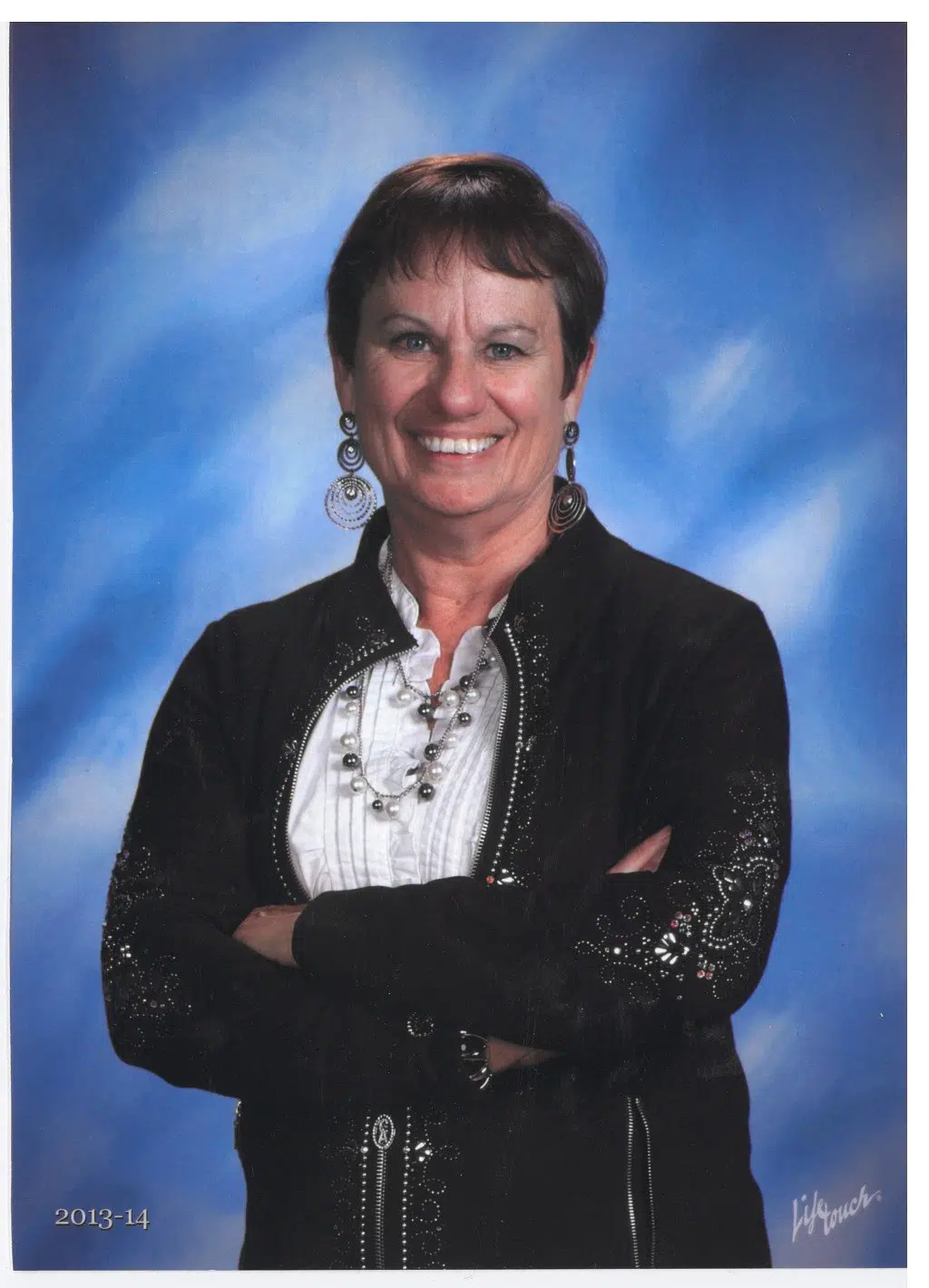 Connie Lorraine Nelson (nee MacKenzie) | rdnewsnow.com