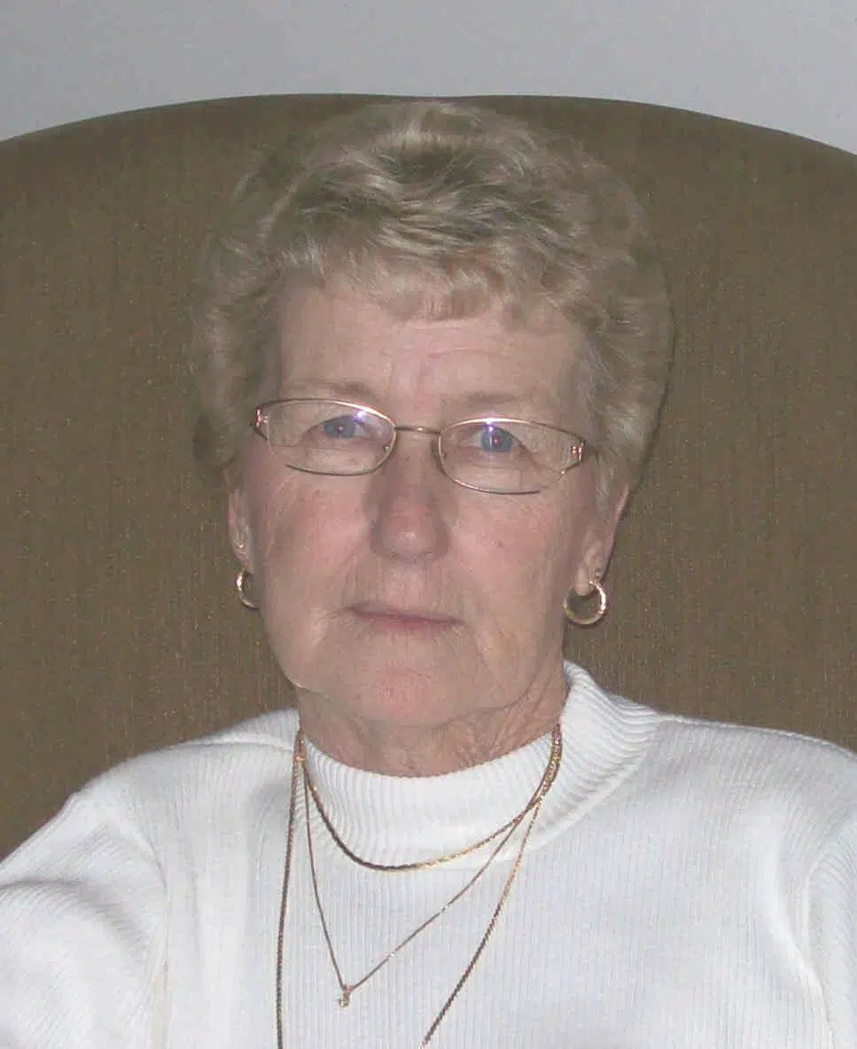 Elizabeth (Betty) Marjorie Stanley | rdnewsnow.com