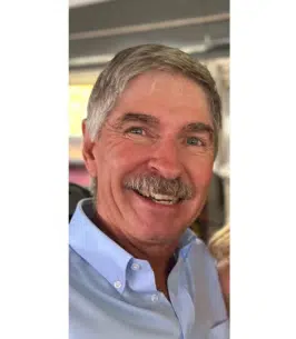 1955 ~ Gregory Allan Waltham ~ 2022 “What he enjoyed the most was ...