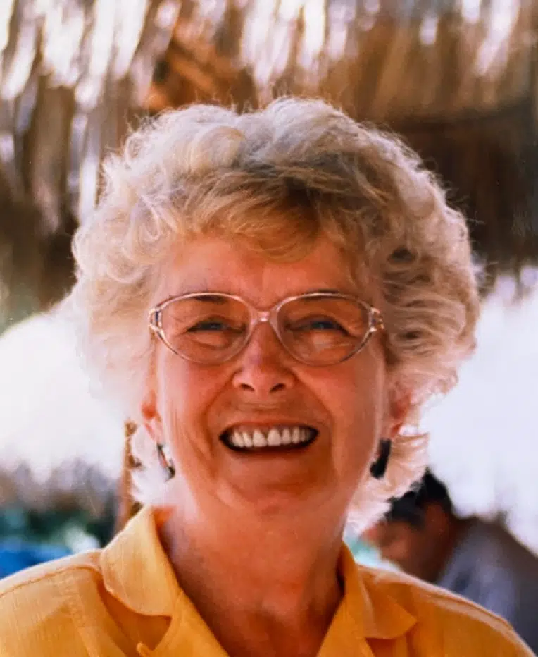 Isabelle Beck | rdnewsnow.com