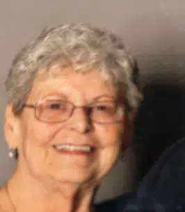 1946 ~ Mrs. Margaret Jean Kolton (Sveinson) ~ 2022 “The family would ...