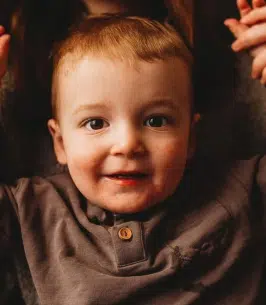 2021 ~ Our sweet little boy Sawyer Ray Slaney ~ 2022 “He loved drooly ...