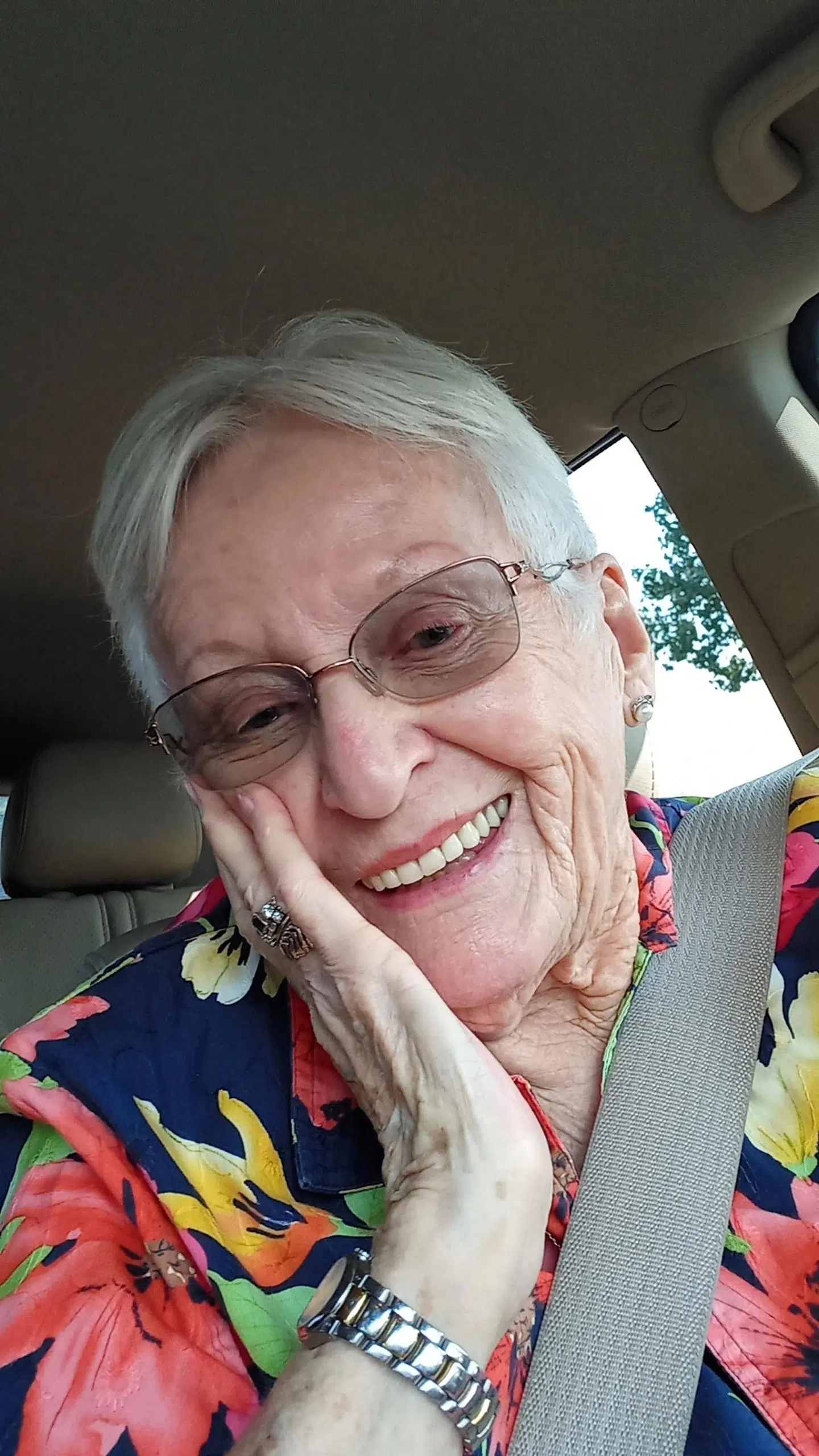 Dorene (Dorothy Irene) Helmer Nee Fribance | rdnewsnow.com