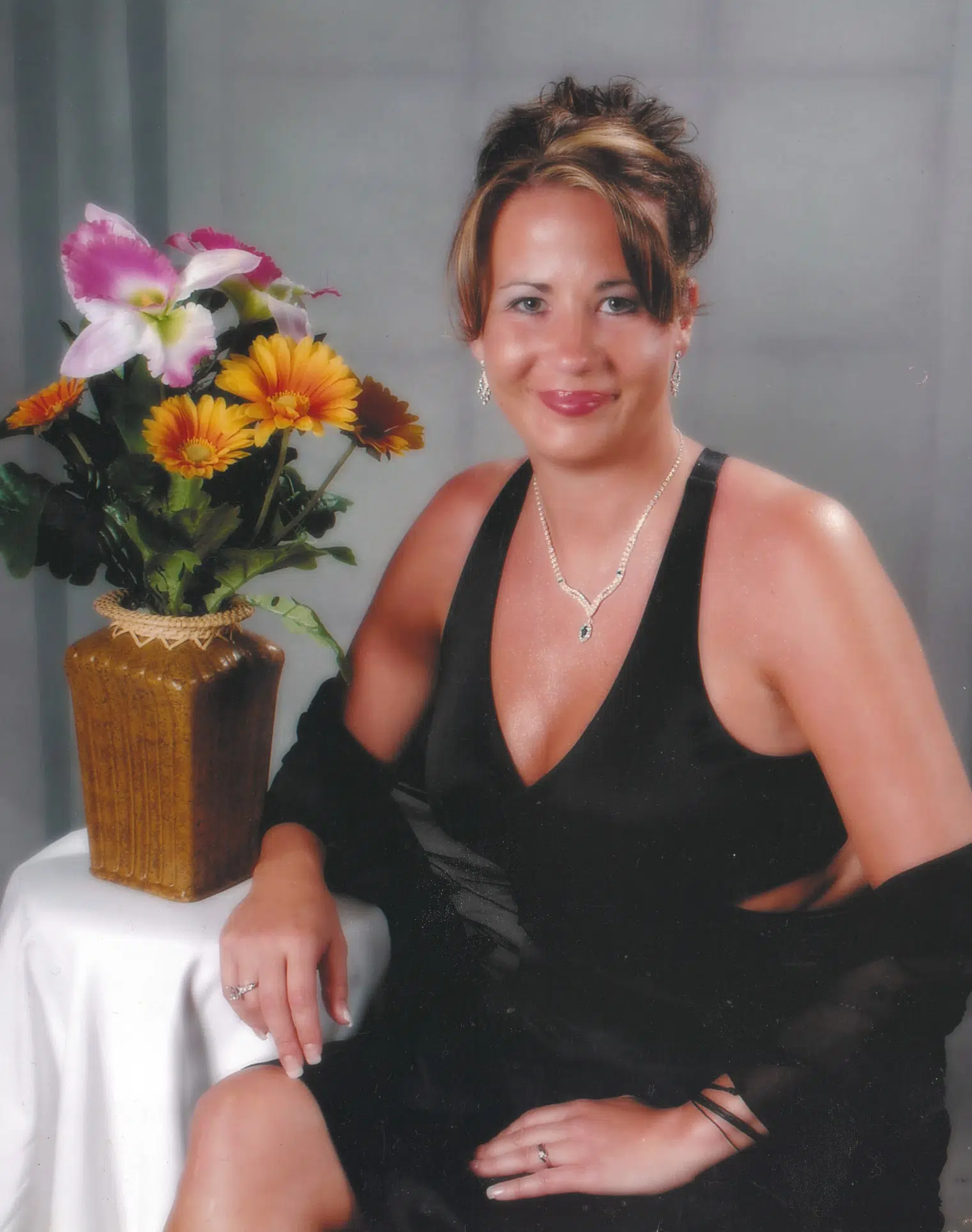 Carmen Leanne Reiser | rdnewsnow.com