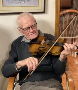 1926 ~ Donald ‘Don’ Morrison ~ 2022 “Funeral Mass will be Celebrated at ...