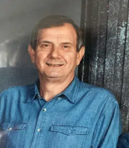 1937 ~ Donald Delmar ‘Don’ Sauer ~ 2023 “A Celebration of Don’s Life ...