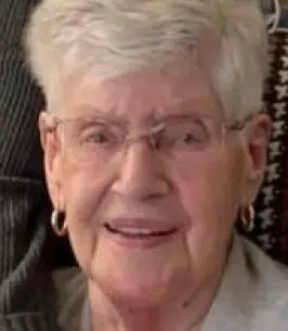 1927 ~ Mrs. Isobel Paton Hoyum (nee Hamilton) ~ 2023 “Isobel’s family ...