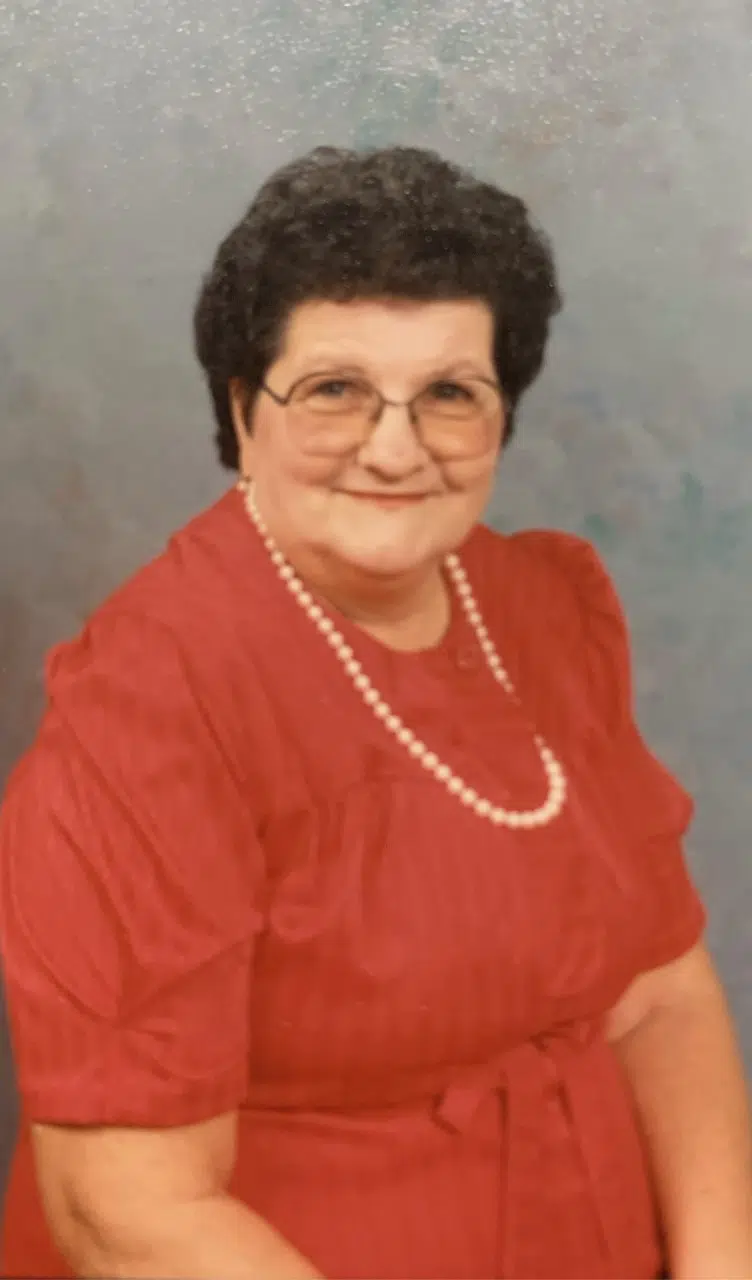 Violet Ivy Fiddler | rdnewsnow.com