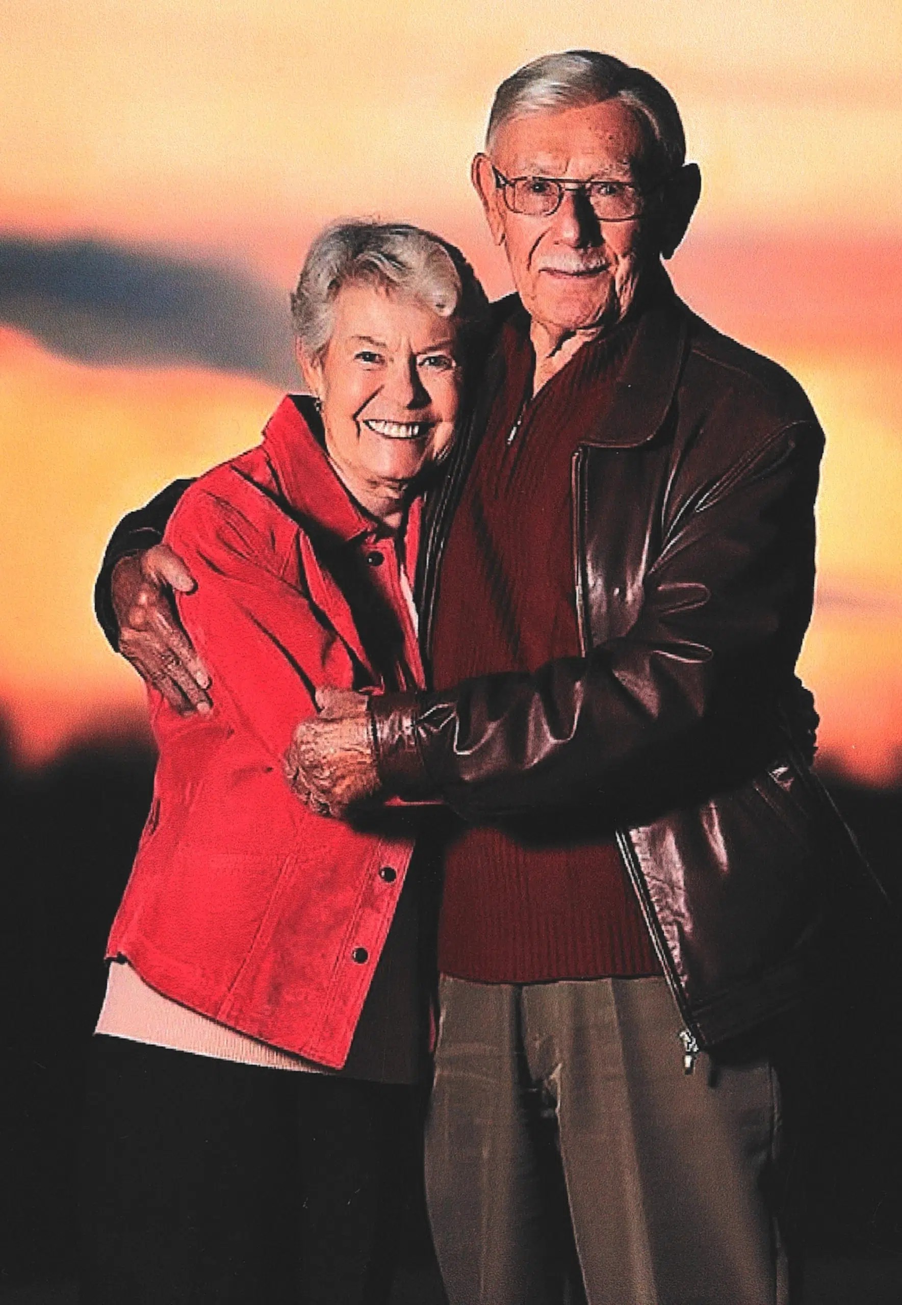 Joyce Victoria Horne (nee Hearne) | rdnewsnow.com