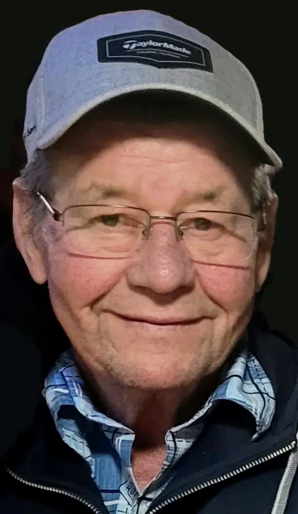 Allan Perry Fink | rdnewsnow.com