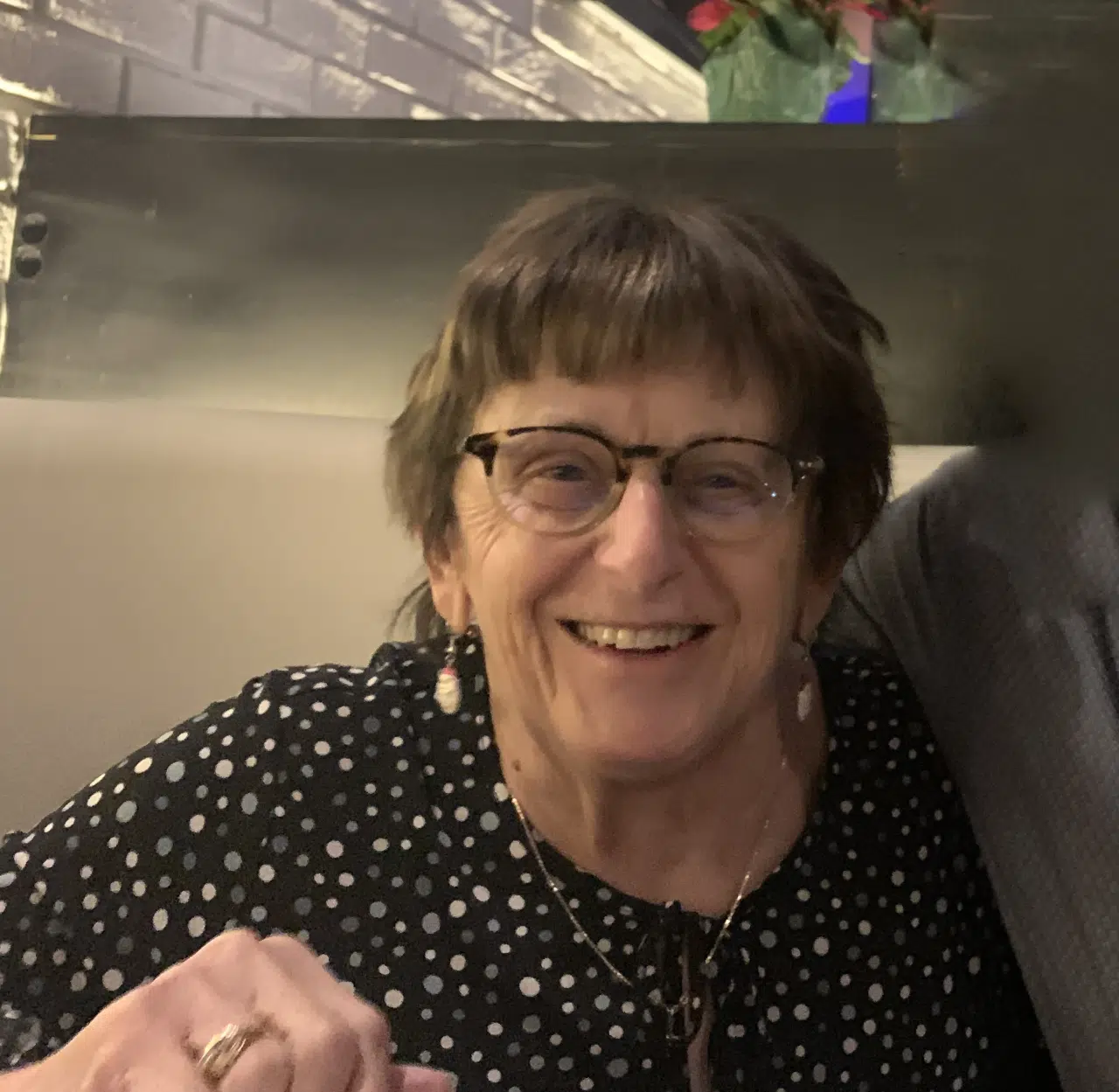 Betty Ann Blake | rdnewsnow.com