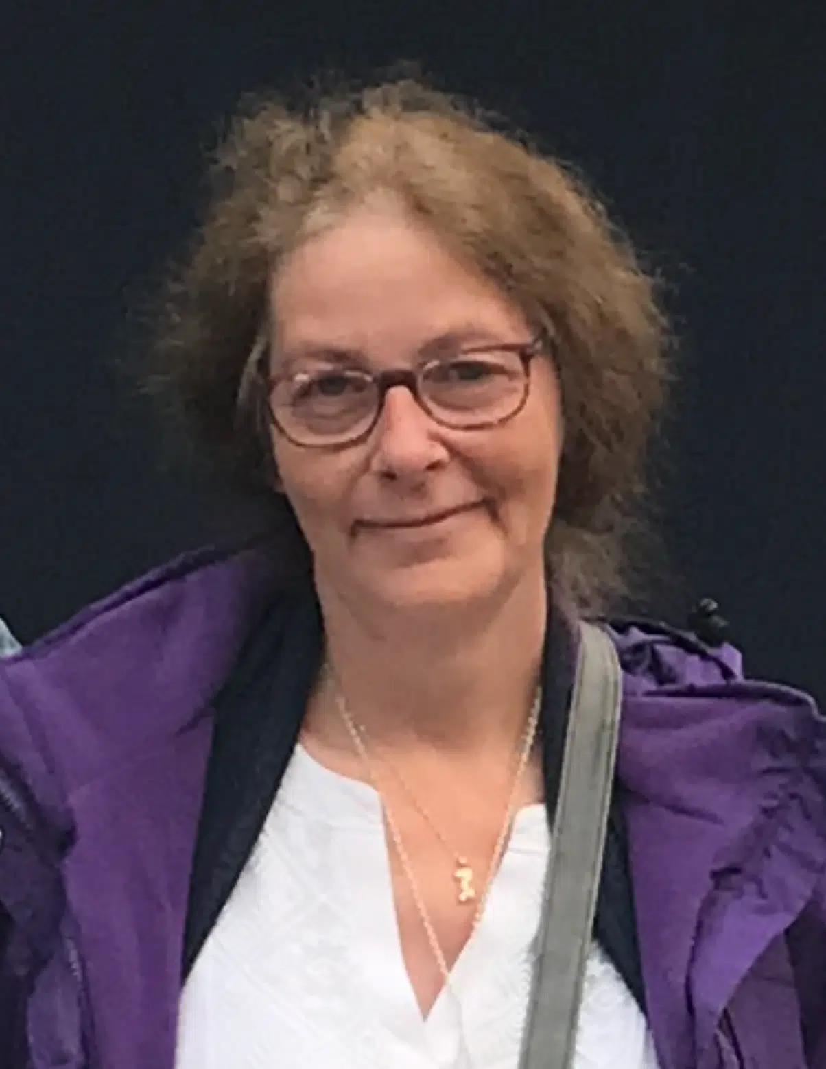 Garry Grant Baird | rdnewsnow.com