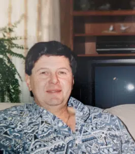 1945 ~ Mr. James ‘Jim’ Ernest Marchand ~ 2023 “A Celebration of Jim’s ...