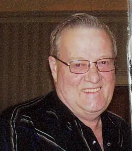 1944 ~ Mr. David ‘Lee’ Hamilton ~ 2023 “Lee’s family would like to ...