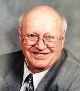 1930 ~ Kenneth ‘Duane’ Martin ~ 2023 “A special thanks to Dr. Larue and ...