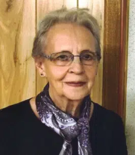 1937 ~ Mrs. Delores Jean Armstrong ~ 2023 “A Private Graveside Service ...