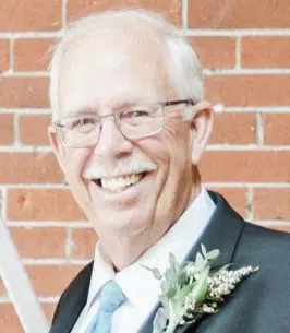 1950 ~ Doug Gordon ~ 2023 “A Public Celebration of Doug’s Life was held ...