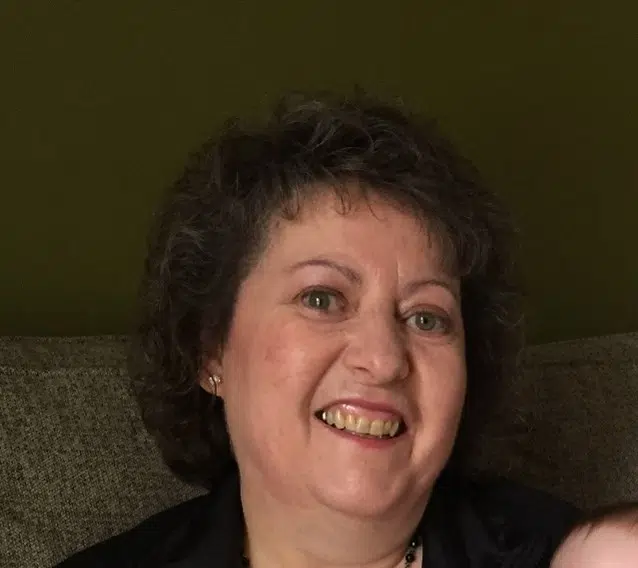 Simone April Hughes | rdnewsnow.com