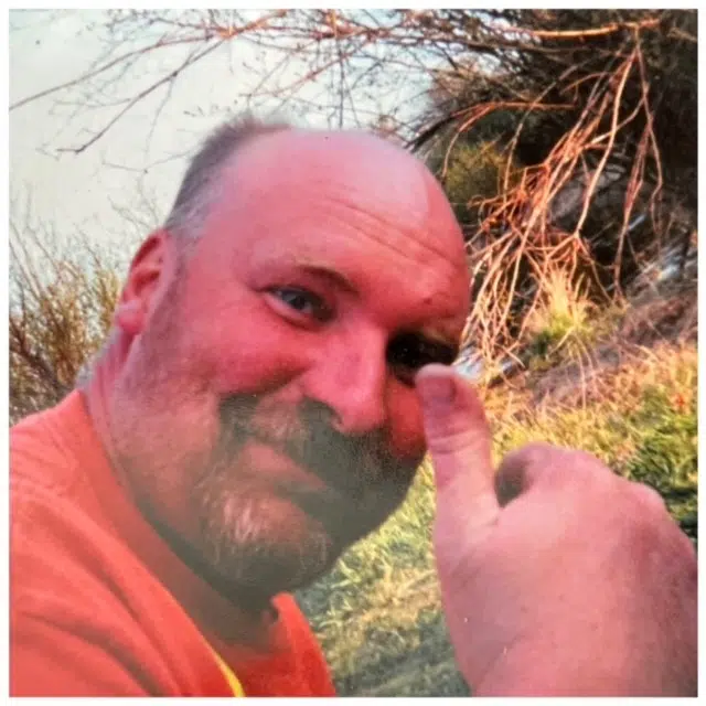 Darren James Milne | rdnewsnow.com