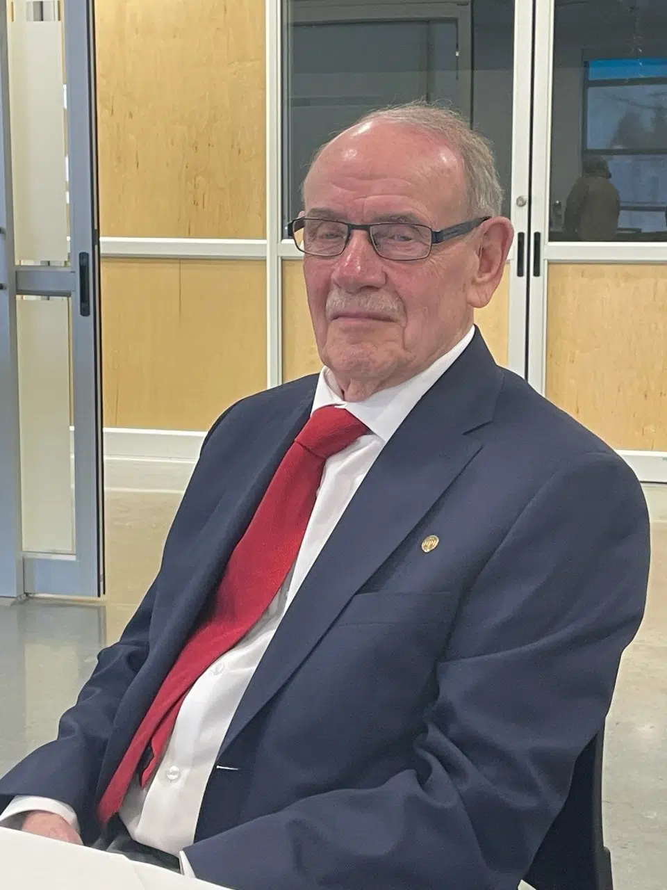 Norman Lloyd Cooper | rdnewsnow.com