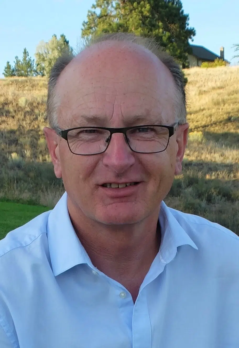 Gordon Walter Inglis | rdnewsnow.com