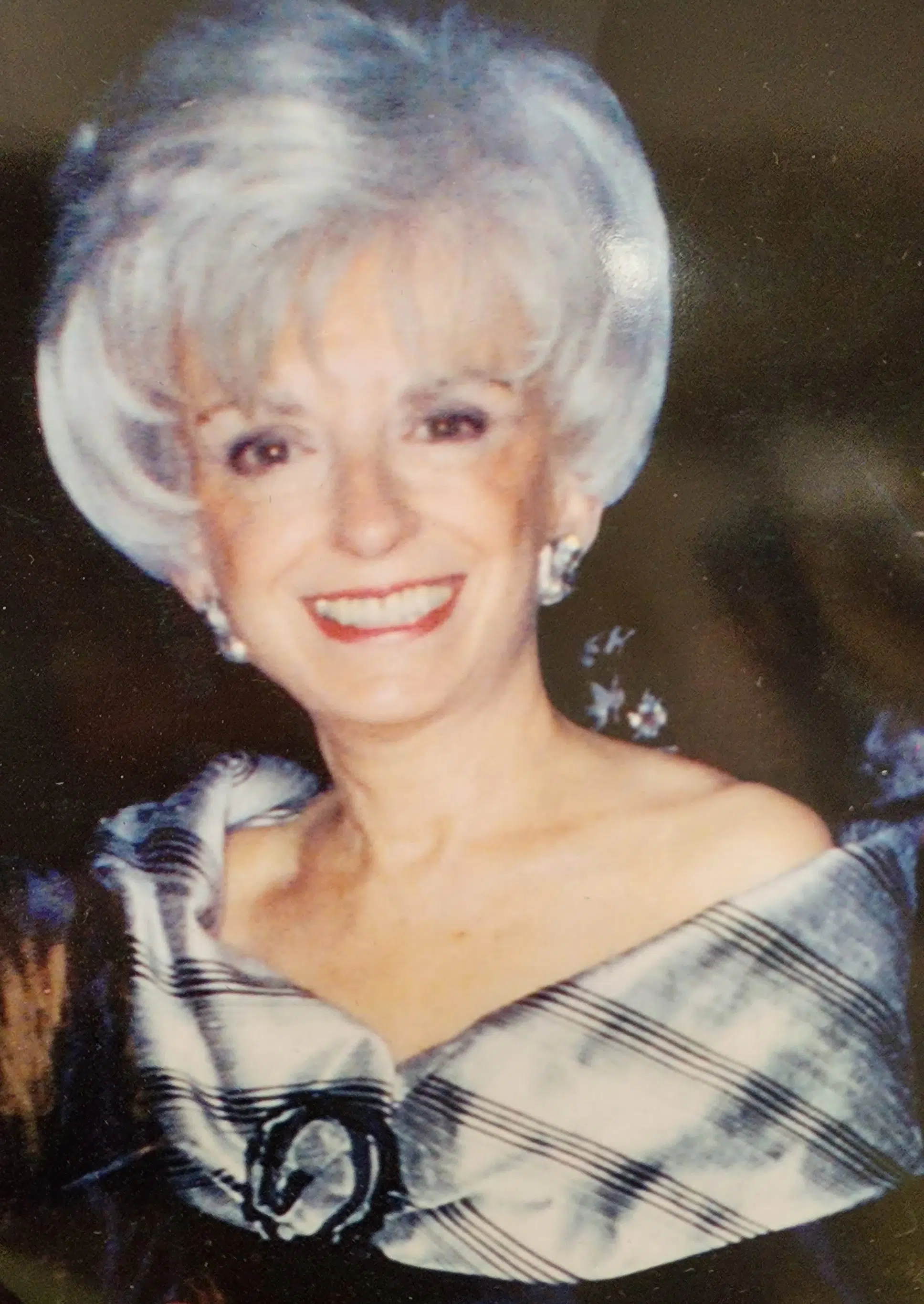 Helen Faye Richards | rdnewsnow.com