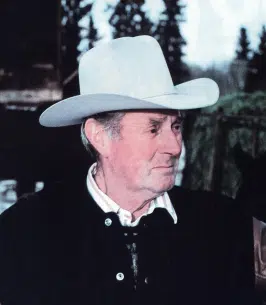 1937 ~ Mr. Robert Pollock ‘Roy’ Graham ~ 2023 “He was presented with ...