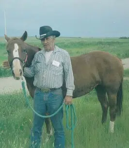 1943 ~ In Loving Memory of Garrett Harvey ~ 2023 | rdnewsnow.com